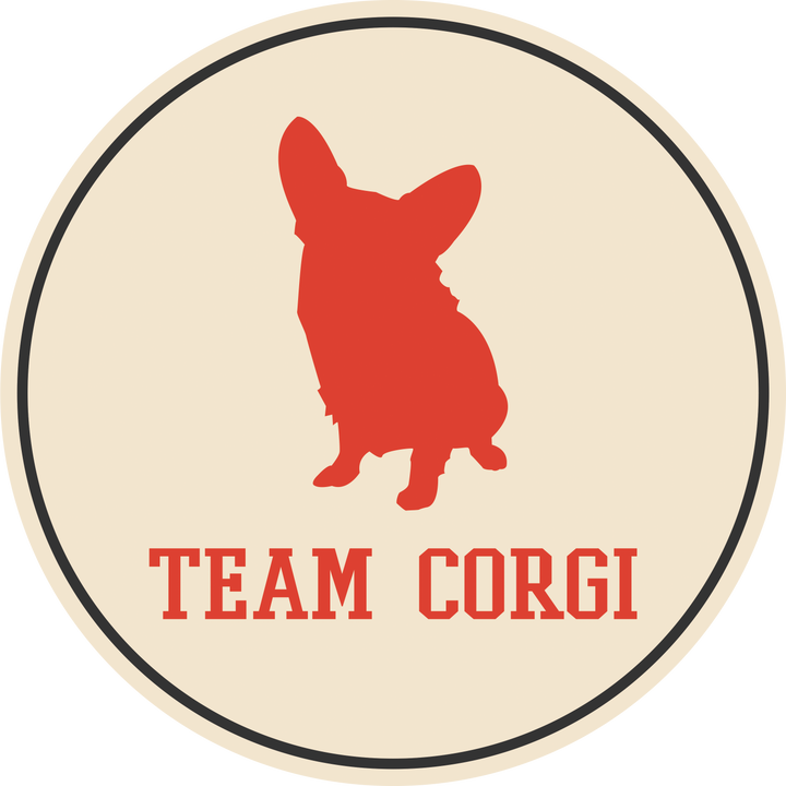 CORGI OF THE WEEK – Team Corgi